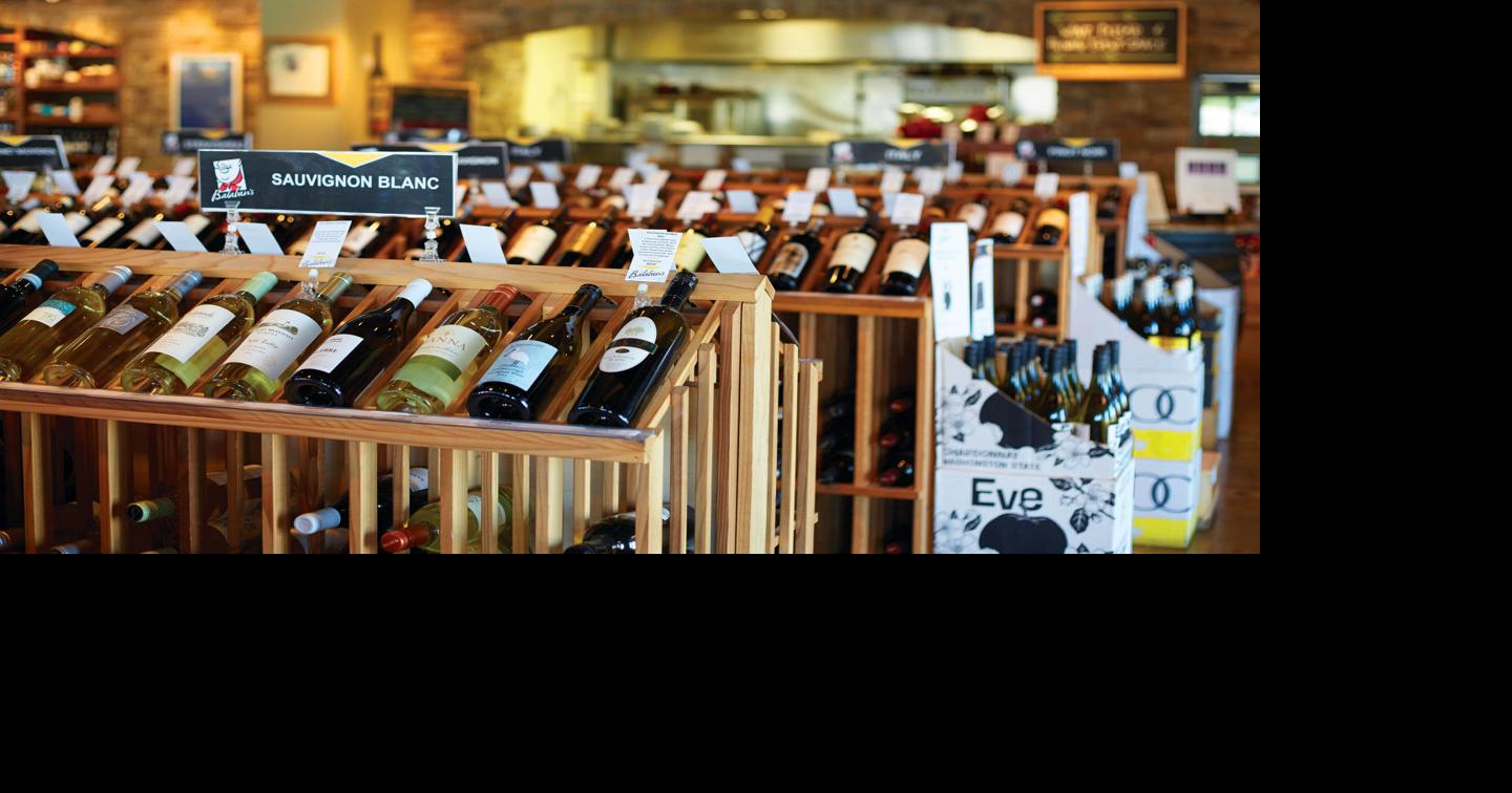 Shop Here: Balaban's