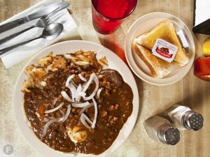 The Best Slingers in St. Louis