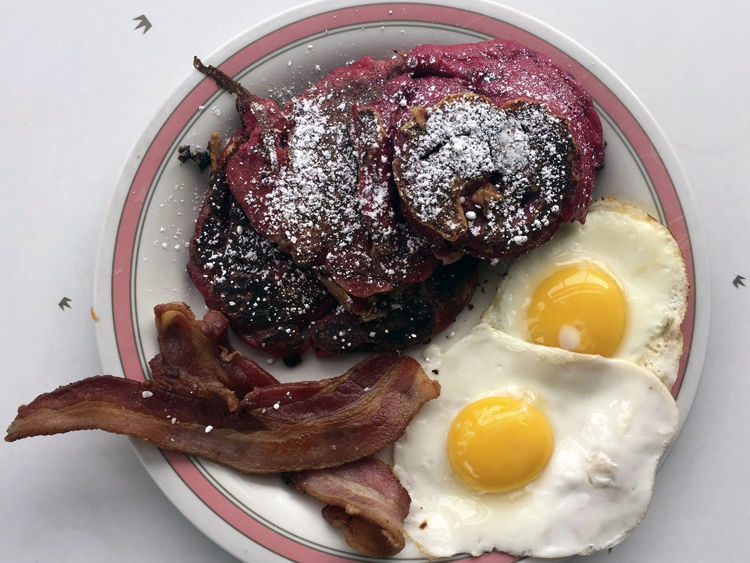 Today's Takeout: Brunch and Meal Kits from Succotash