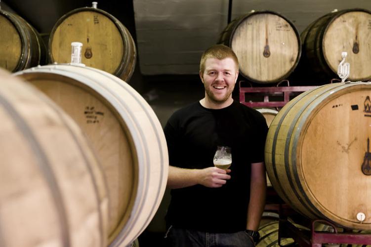 Side Project Cellar to Open in Maplewood on Tue., Nov. 11