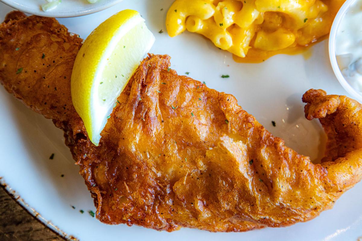 10 parish fish fries worth checking out this Lenten season