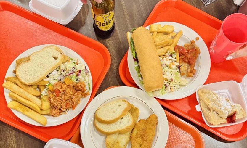 10 parish fish fries worth checking out this Lenten season
