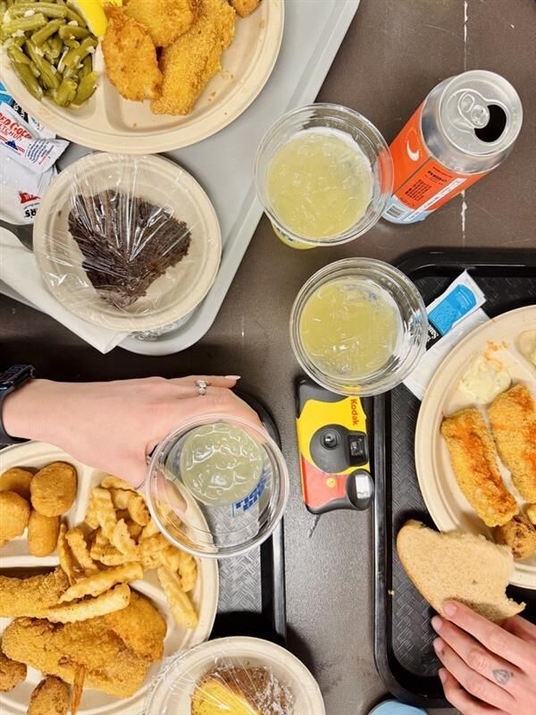 10 parish fish fries worth checking out this Lenten season