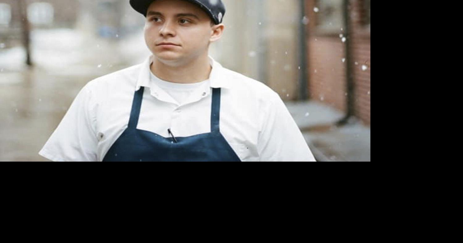 This St. Louis sous chef recently competed on ‘Chopped.’ How did he fare?