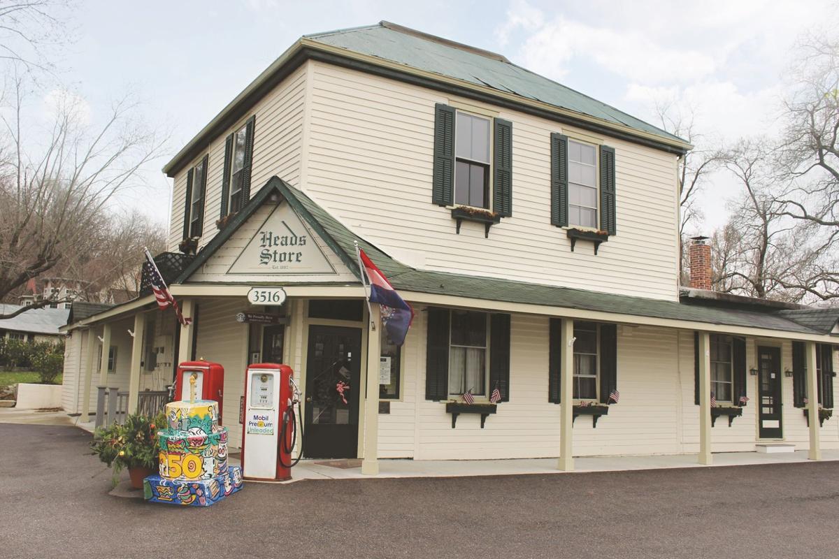 Head's Store to Reopen in St. Albans Under New Ownership