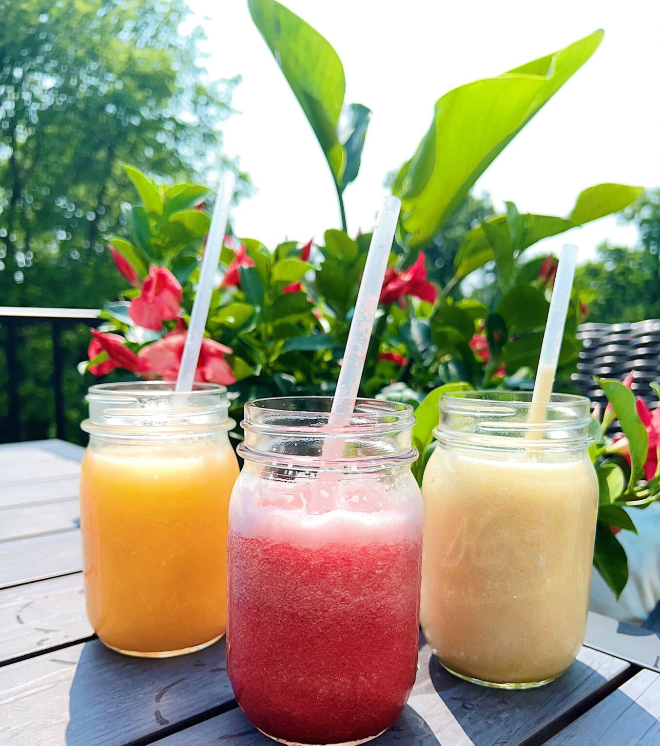 Teen opens Flower Coffee Collective in Flint Hill