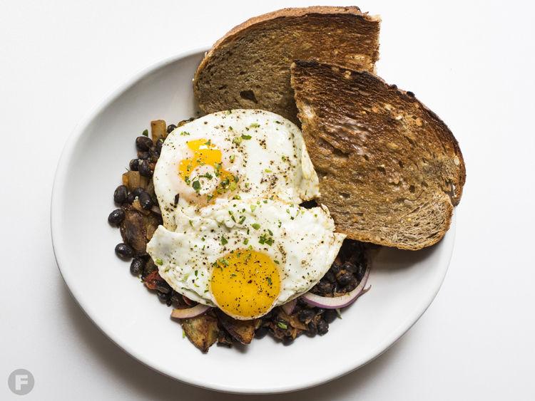 The Best Slingers in St. Louis