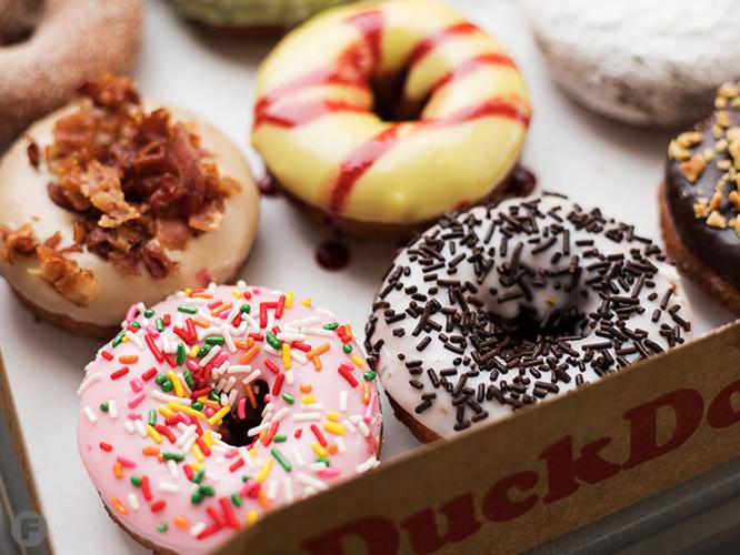 Duck Donuts’ First Missouri Location Now Open in Chesterfield, Serving ...