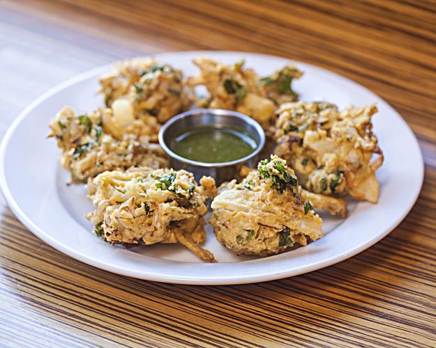 Where We're Dining: Chai Shai