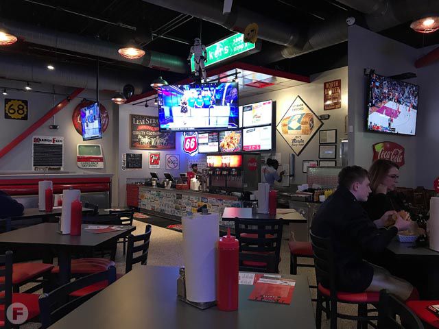 Smitty’s Garage Kicks off the Opening of Ward Parkway Center with ...