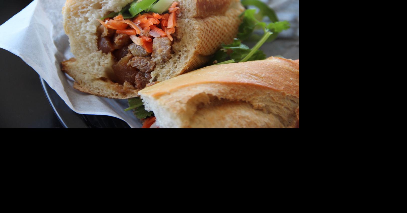 Bun Mee Phan Now Open in the Northland, Serving Banh Mi Sandwiches and More