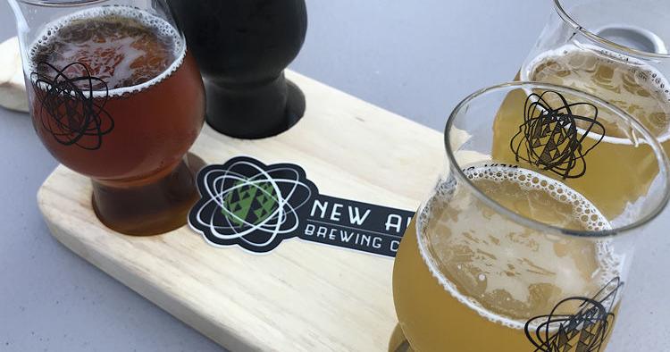 New Axiom Brewing Co. Now Pouring a Range of Beers in Lee’s Summit