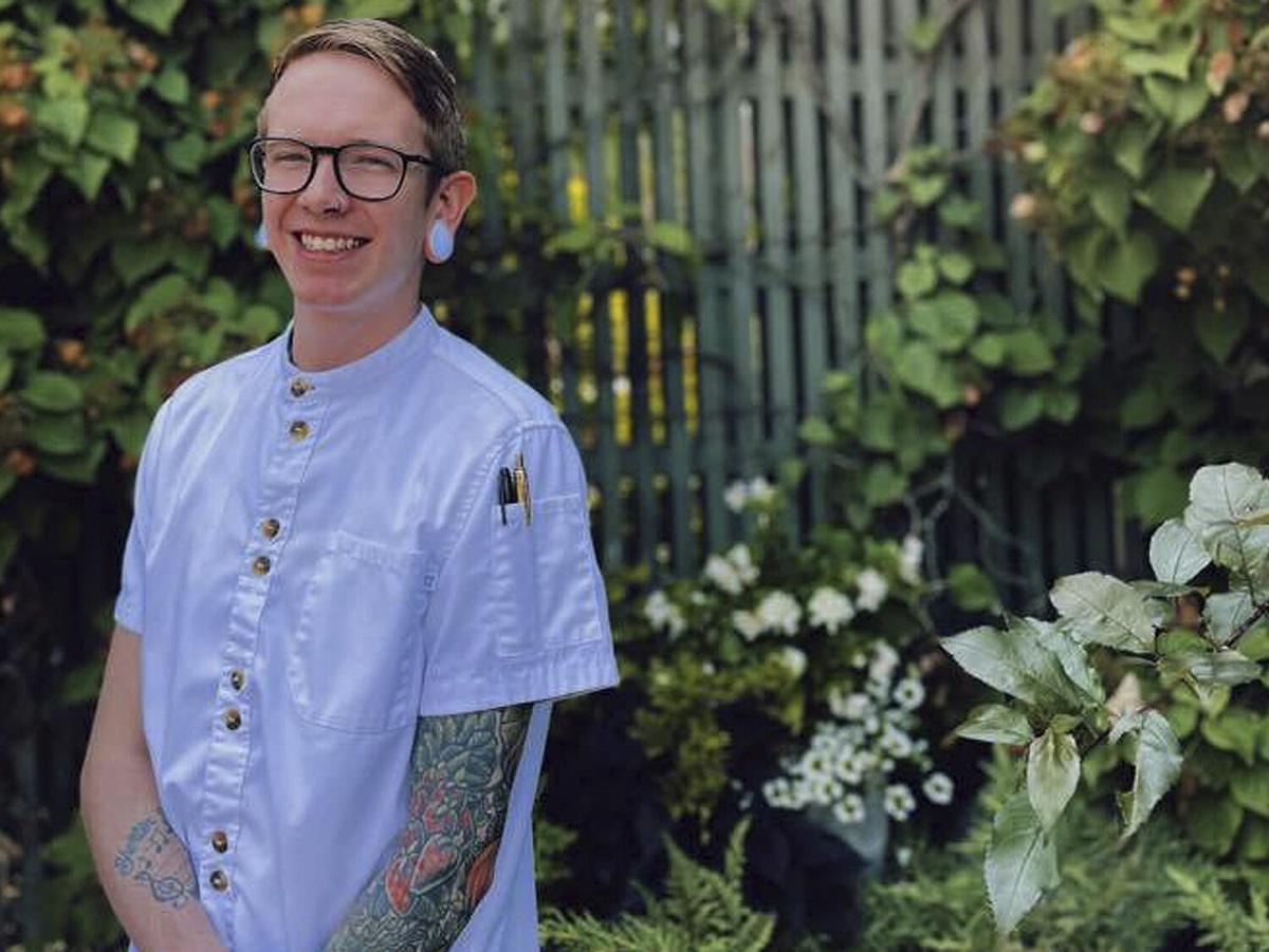 Feast 5: Dakota Williams of Bowood by Niche chats Neapolitan pizza ...
