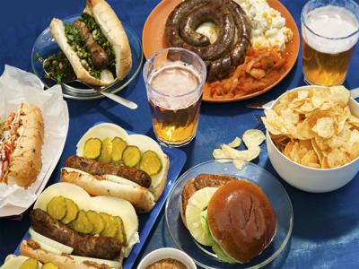 Brats of the World in Troy, Missouri, brings international flavors to ...
