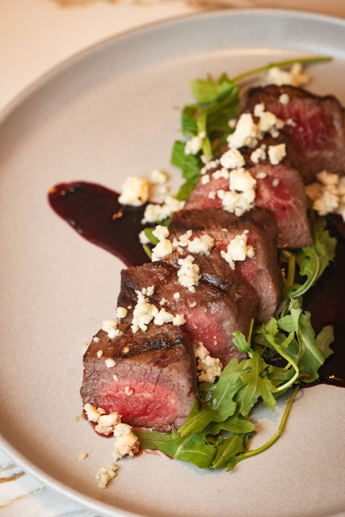 Marconi Mercato is now open on The Hill