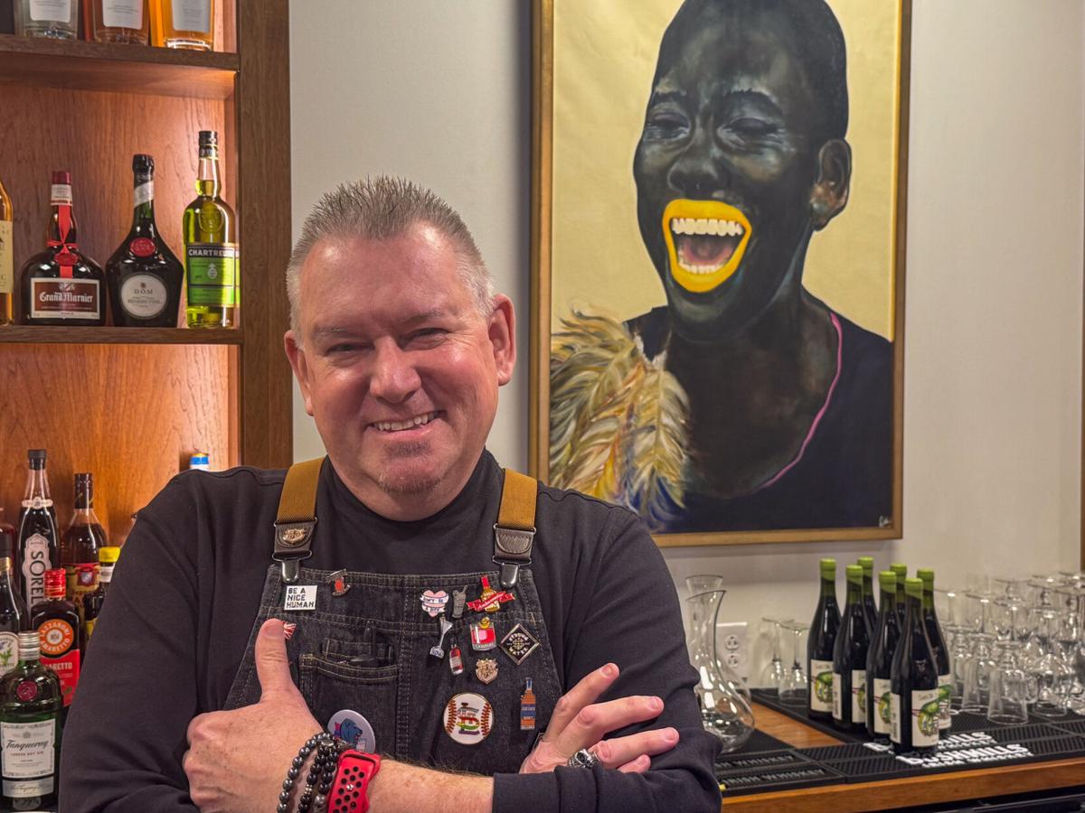 The Godfather to helm Lucy Quinn and Little Lucy bars