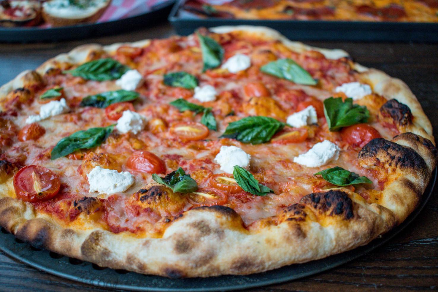 Inside Scoop: Hot Pizza Cold Beer in downtown St. Louis