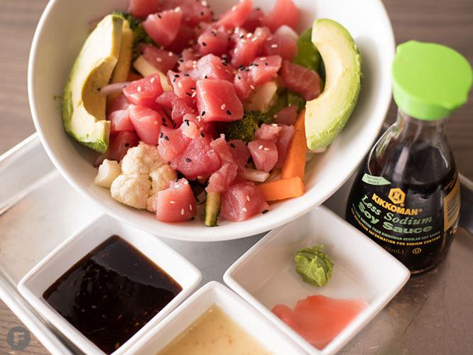 Craft Eats & Drinks Brings Upscale-Casual Pub Fare to Wildwood