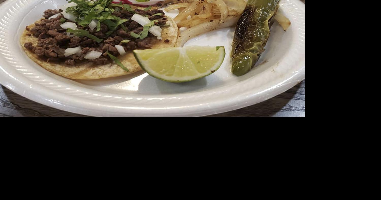 The Flavors of Central Food Tour Highlights the Delicious Culinary ...