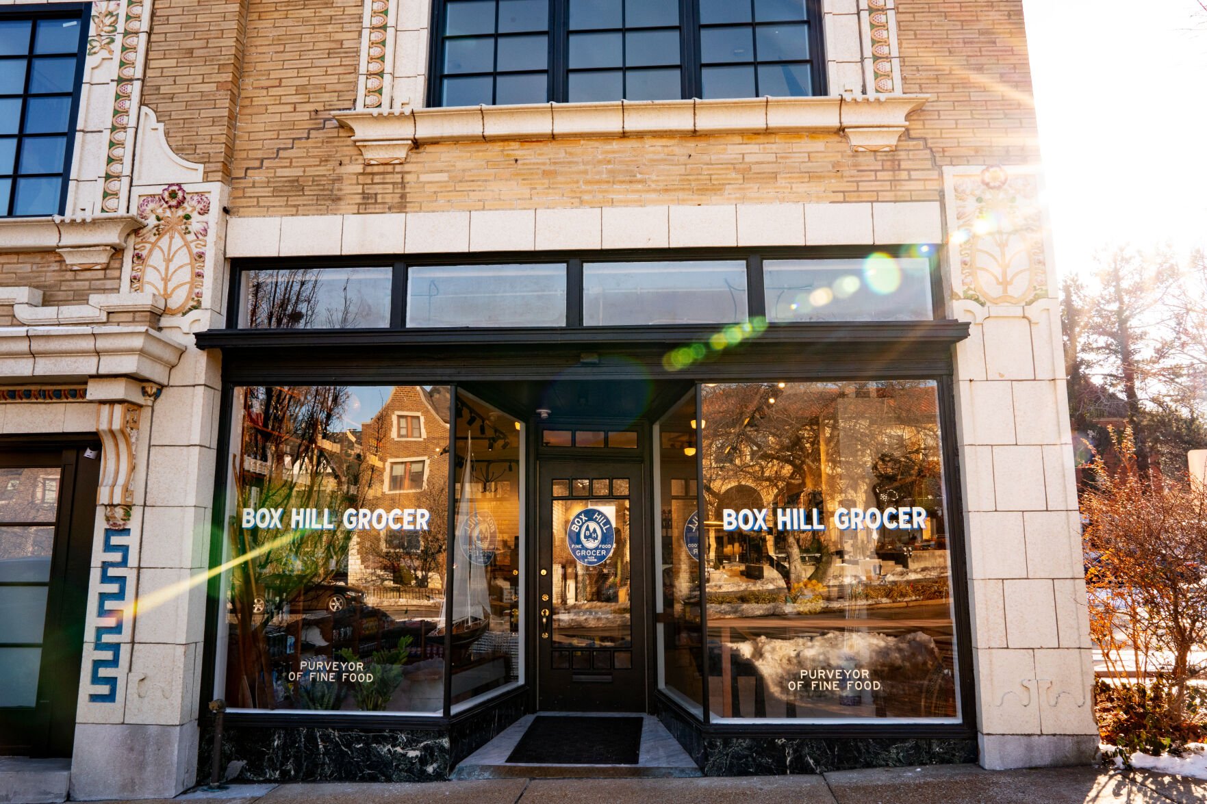 Box Hill Grocer Opens in Clayton