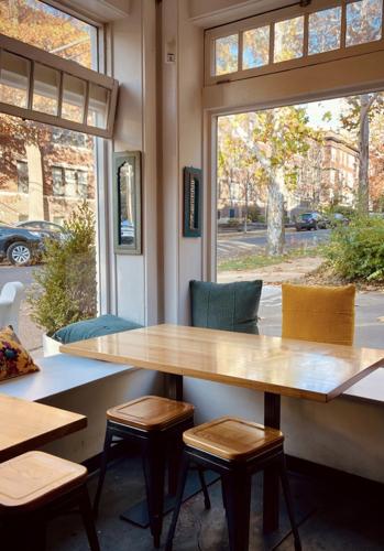 Where to dine and drink this weekend: November 17-19