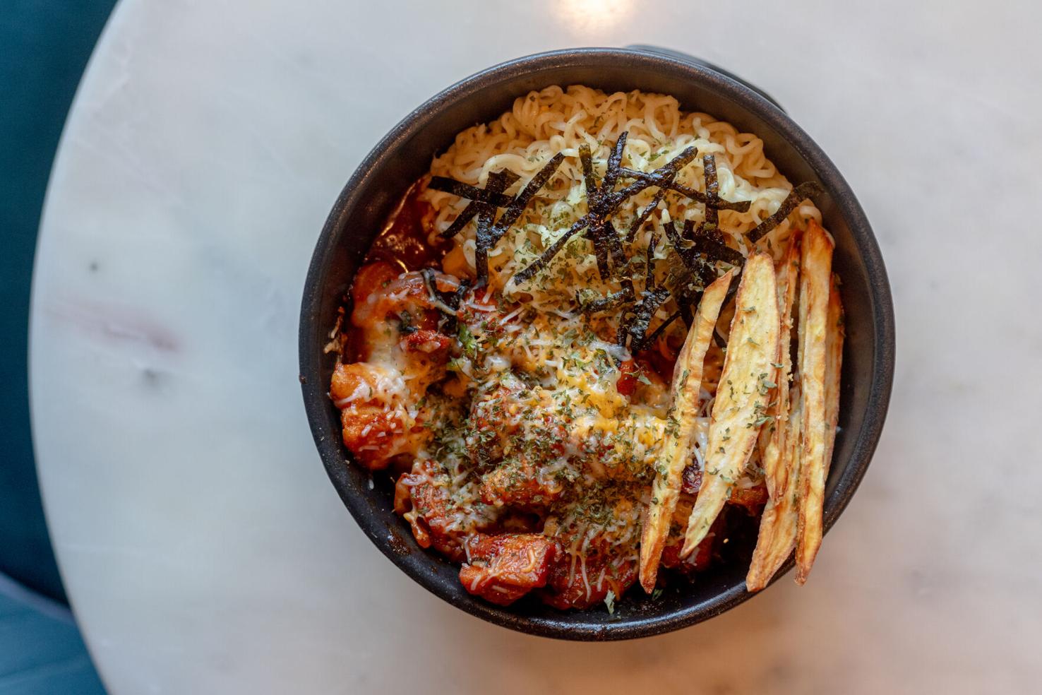 4 must-visit Korean restaurants in St. Louis