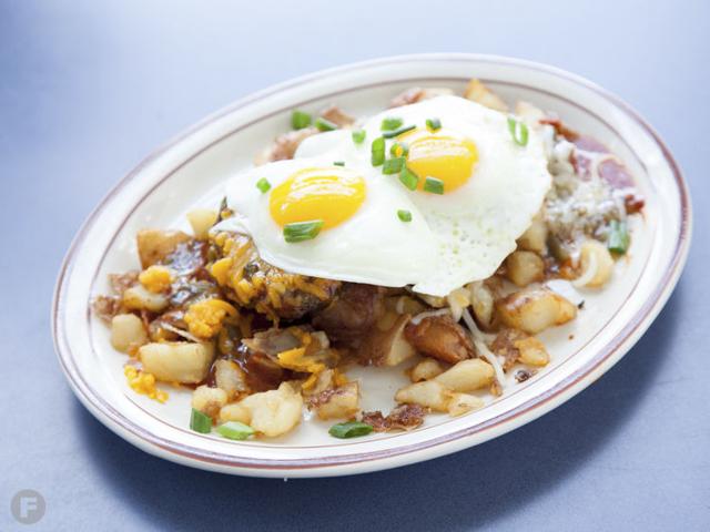 The Best Slingers in St. Louis