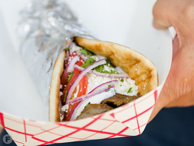 15 must-try St. Louis food trucks