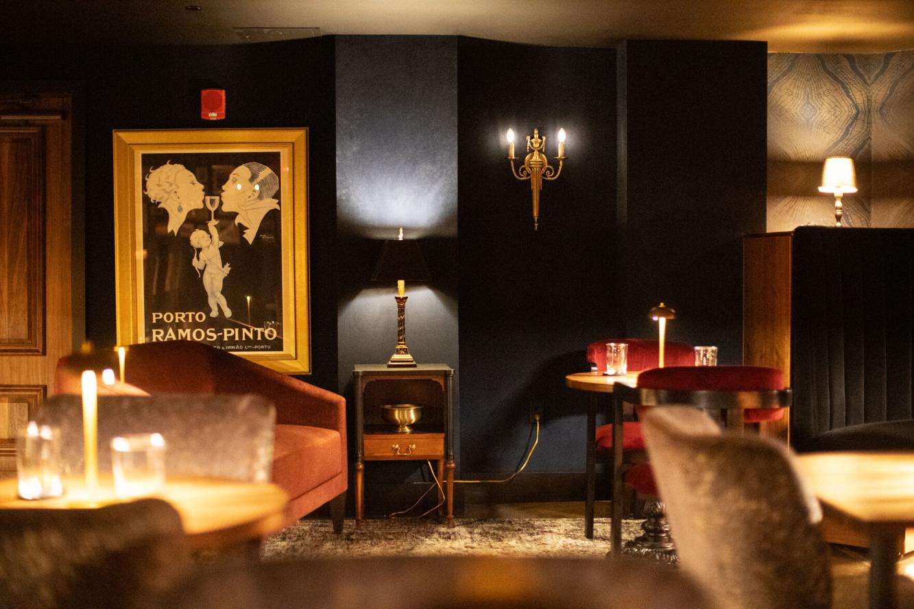 None of the Above speakeasy opens today in City Foundry STL