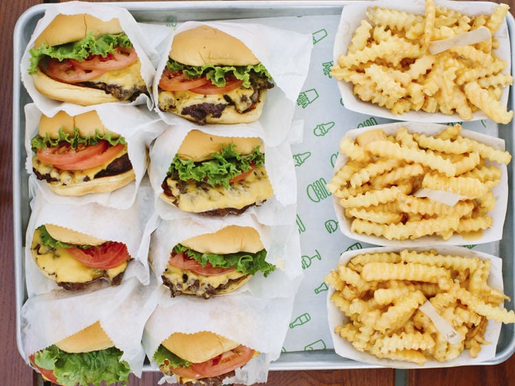 Shake Shack to Open in Kansas City on Sept. 6