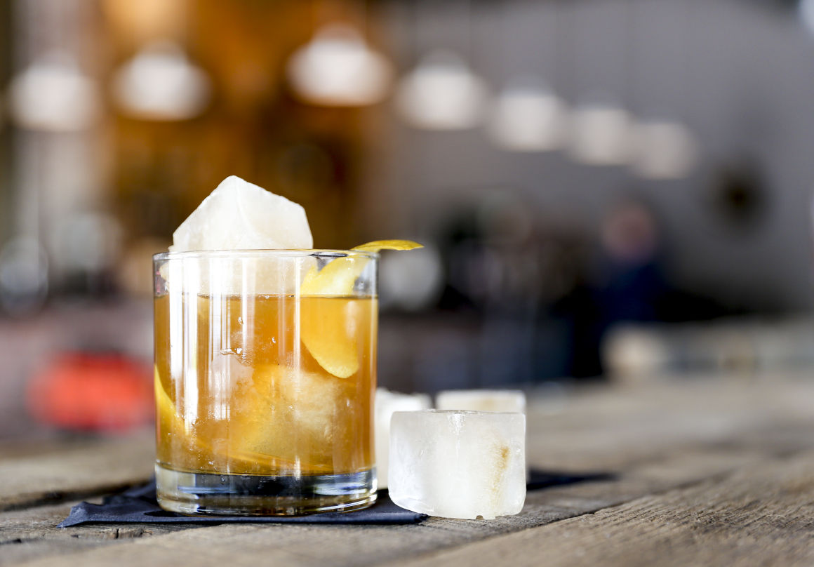 Distillery: Missouri Spirits