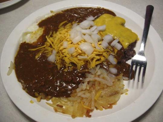 The Best Slingers in St. Louis