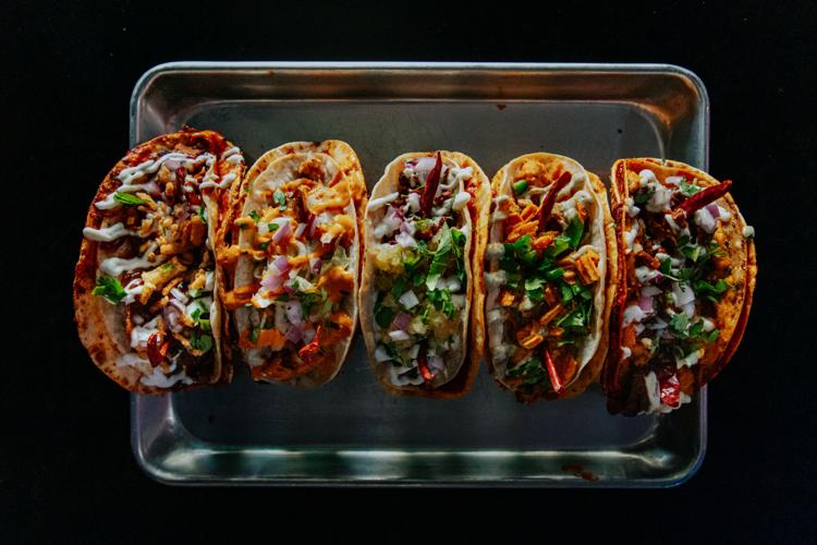 Terror Tacos is doing things its own way on South Grand