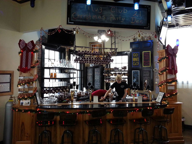 Ninja Moose Brewery Changes Name, Expands in Hamilton