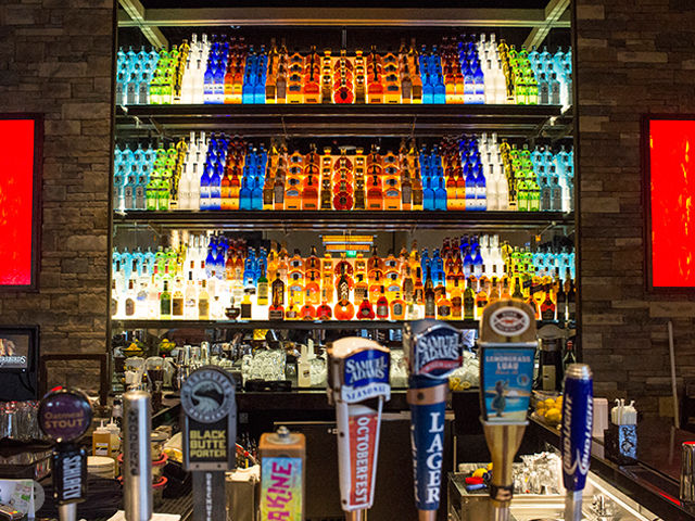 Firebirds Wood Fired Grill Now Open in St. Charles