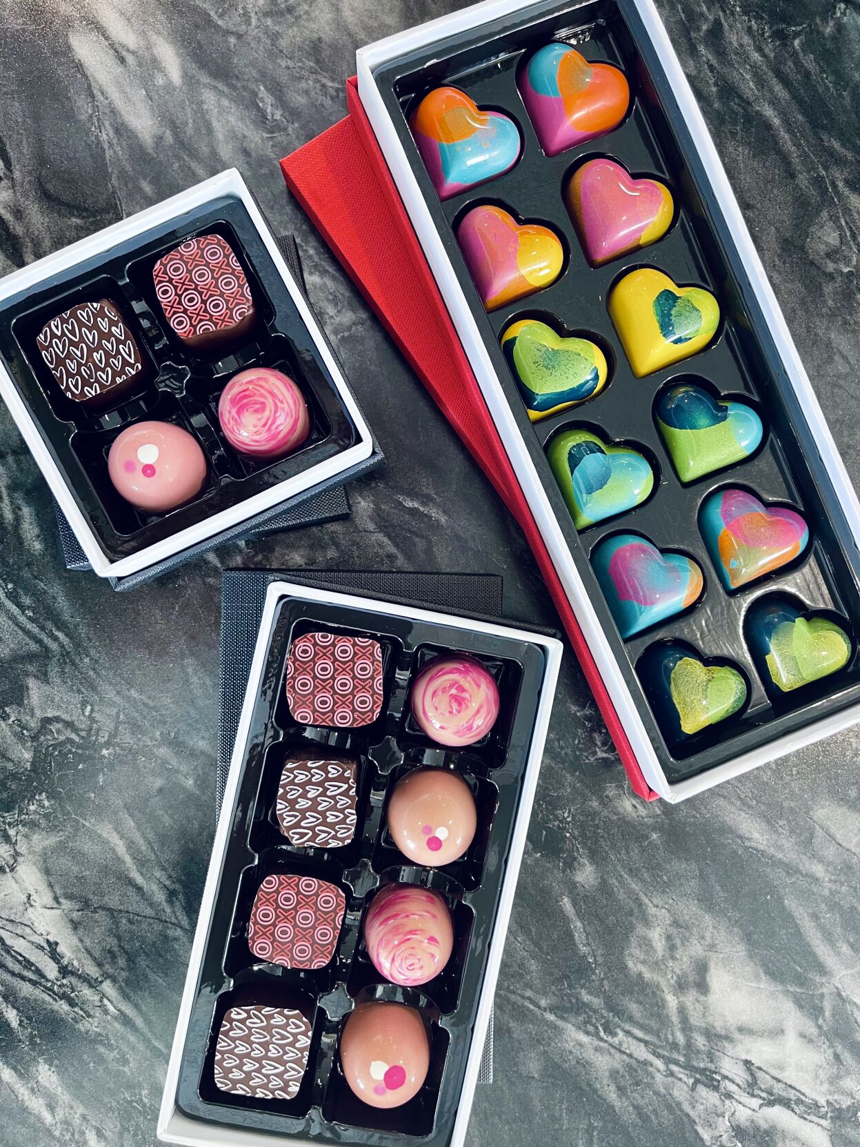 6 gifts for the valentine who likes a modern twist on the classics