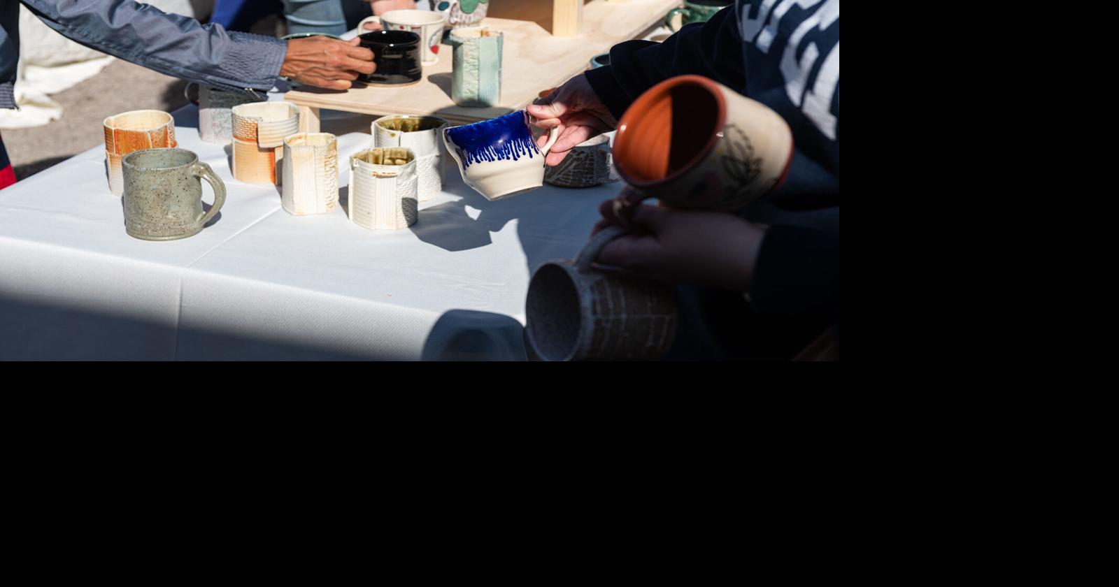 STL Mug Market returns on Sunday, Oct. 13 to High Low Cafe