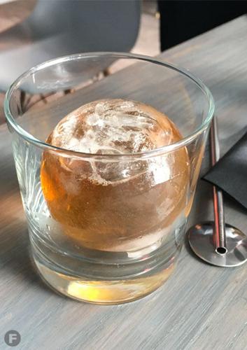 SoT Now Open in the Crossroads, Serving Imaginative, Interactive ...