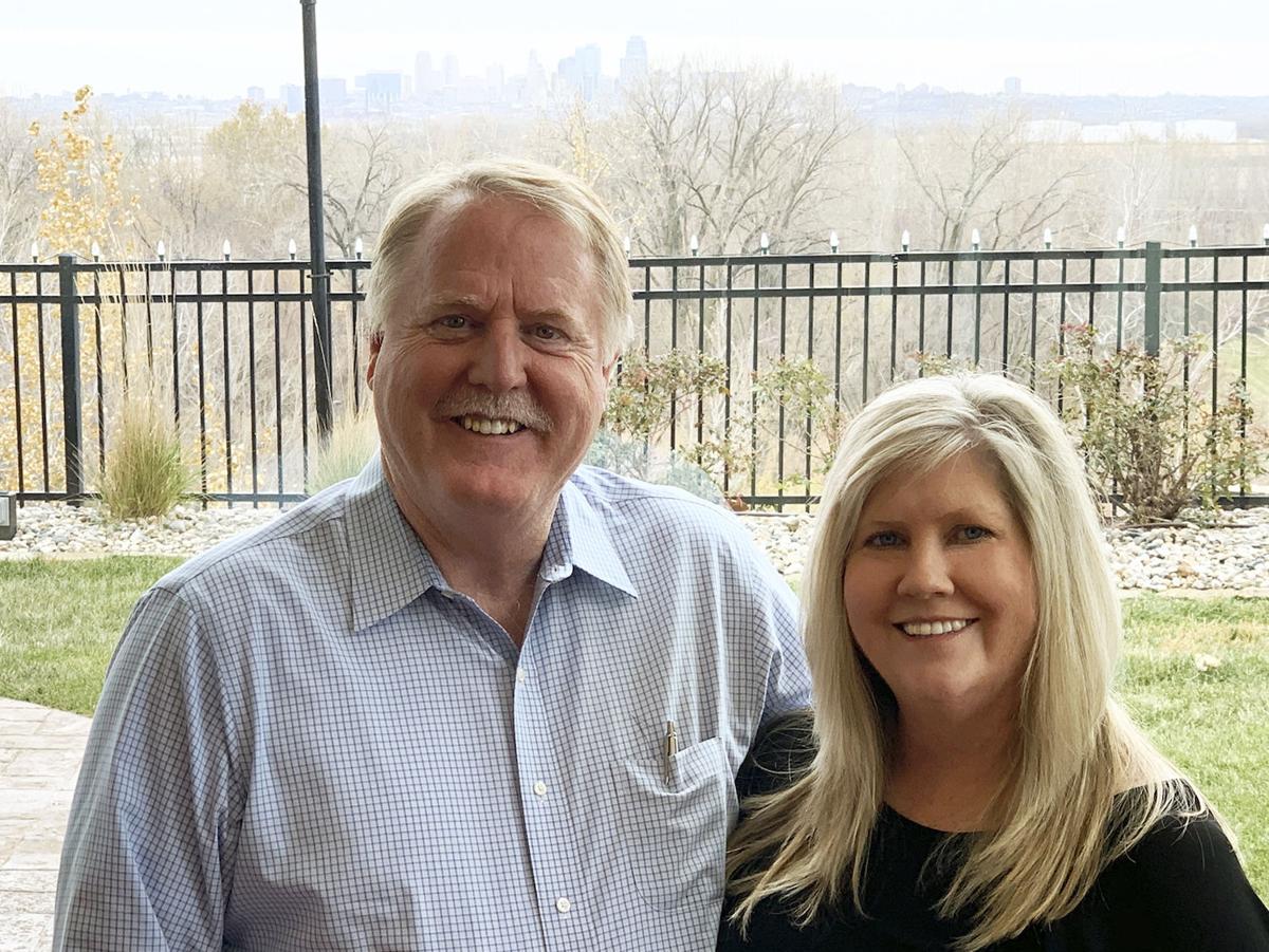 Todd and Andrea Hulse Join KC Hopps' Catering And Events Division
