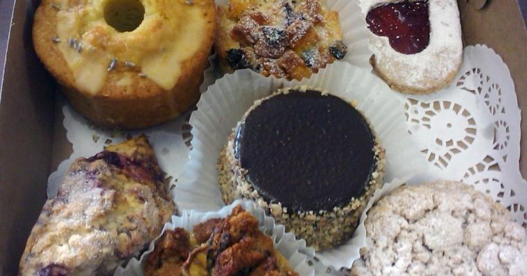 4 Seasons Bakery Reaches Kickstarter Goal, Prepares for Expansion