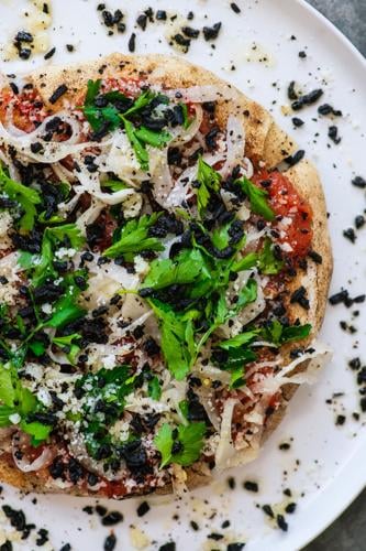 Get to know Press Pizza & Pasta executive chef Donn Hinkle