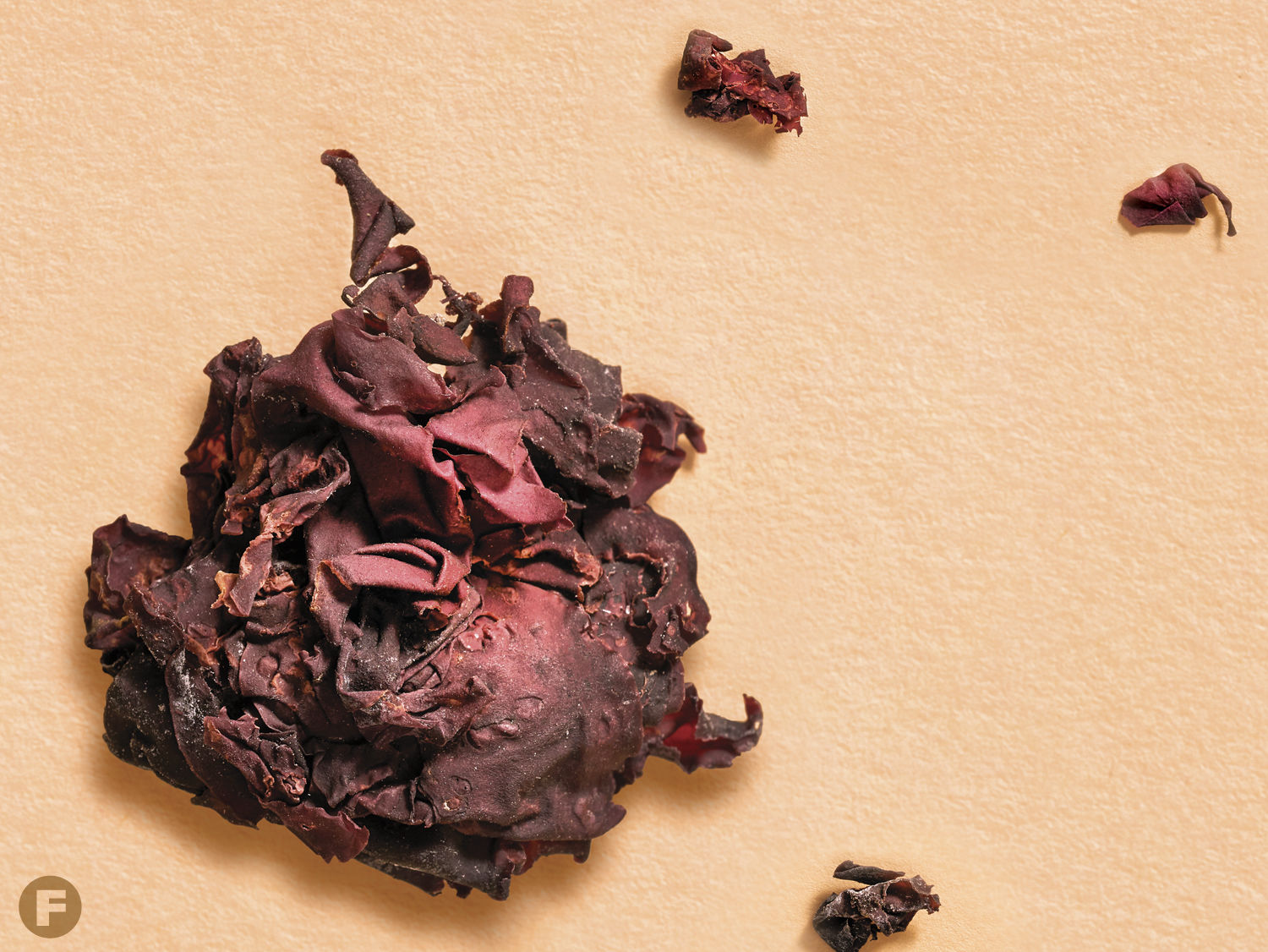 Meet Dulse, the Seaweed That Tastes Like Bacon