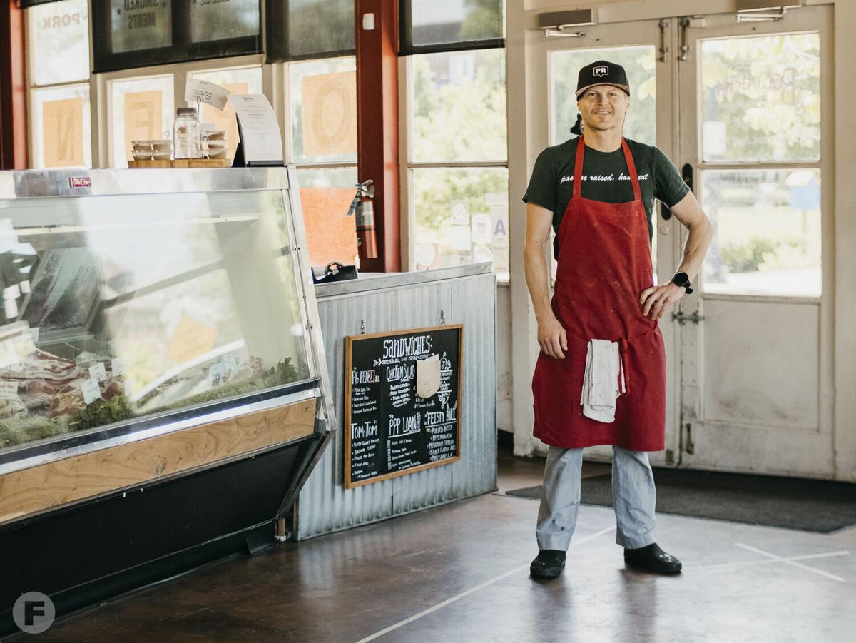 Bolyard's Meat & Provisions to Expand in Maplewood, Featuring More Menu ...