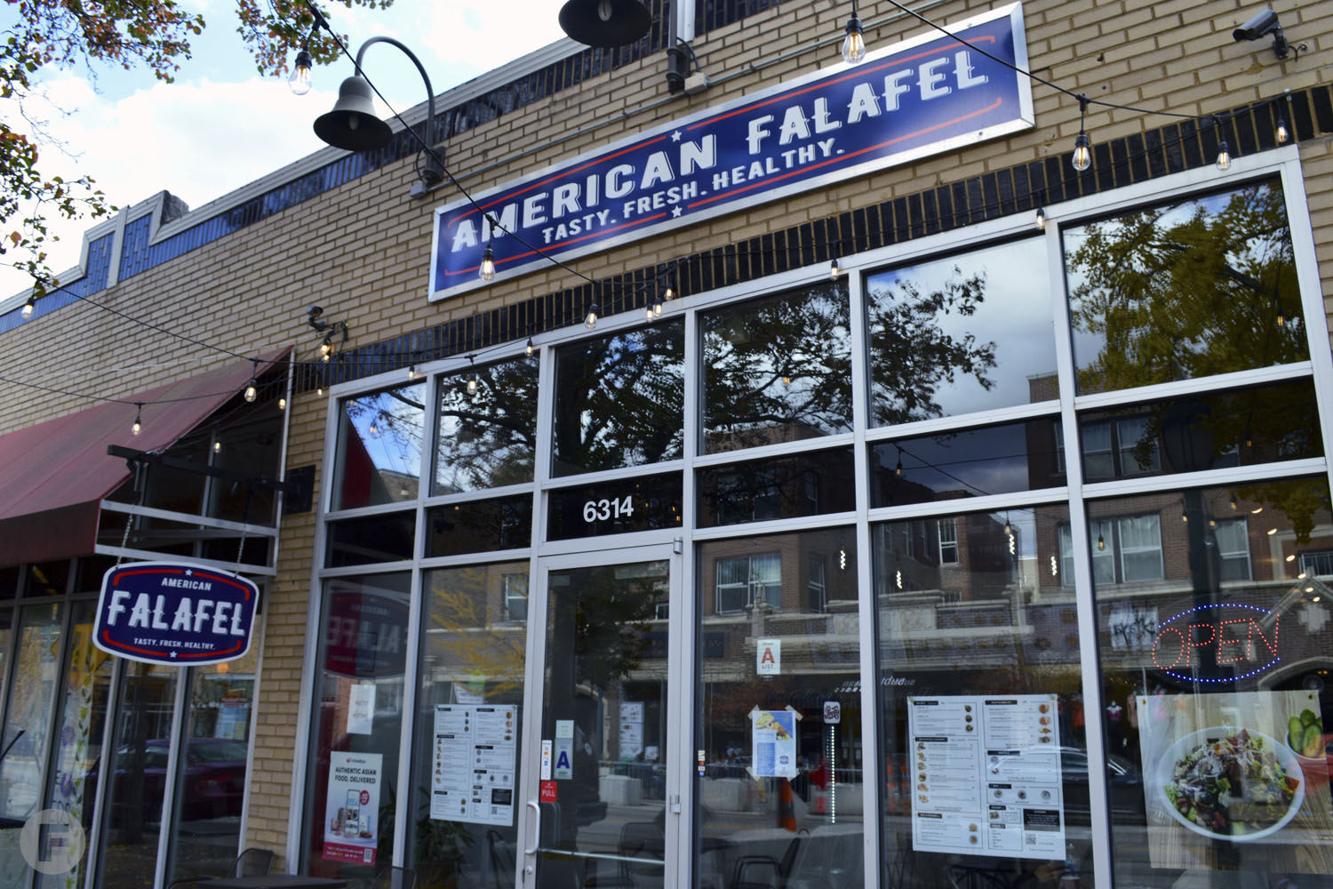 A food lover’s guide to the Delmar Loop