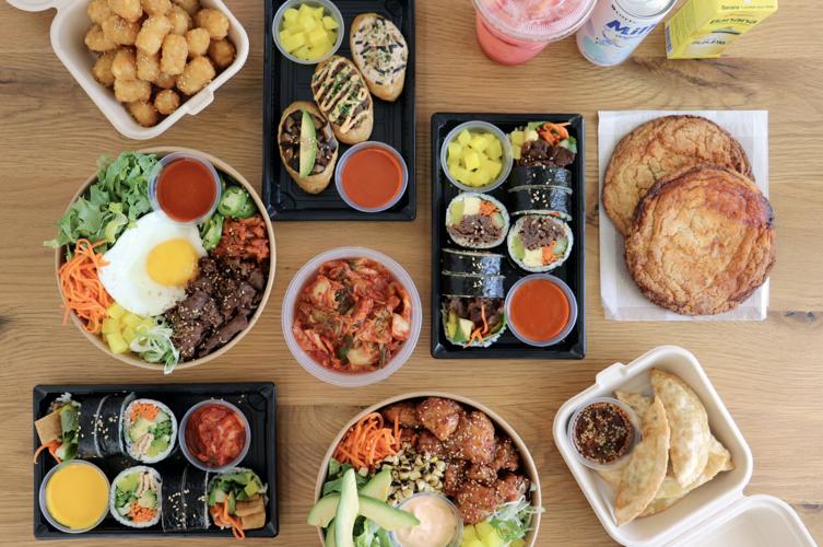 Kim's Bop Shop is a favorite for 'new school' Korean fare