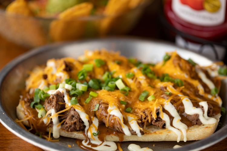 Eat Crow offers a sibling concept to The Crow’s Nest, serving elevated ...