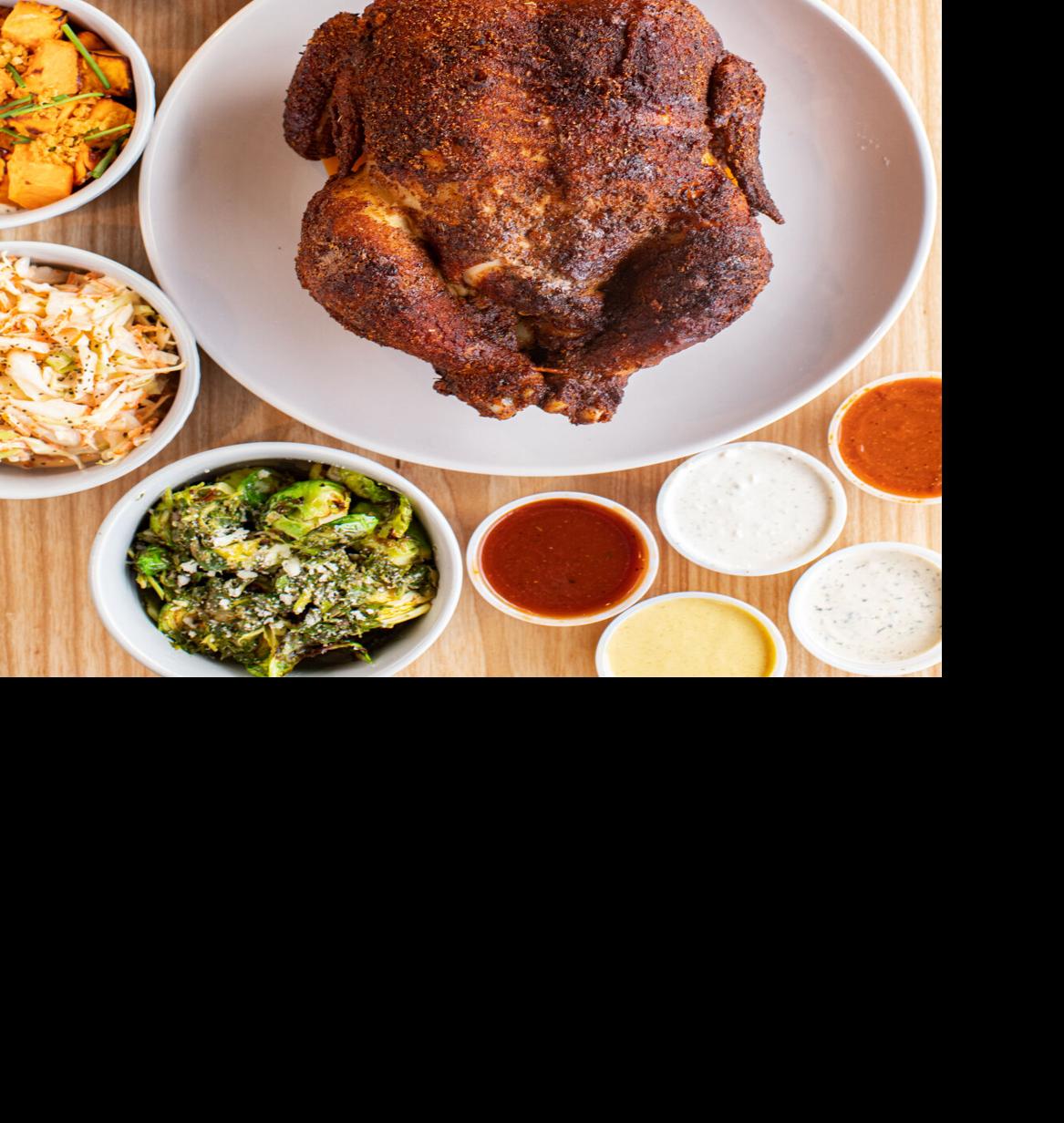 Feast's guide to the Food Hall at City Foundry STL