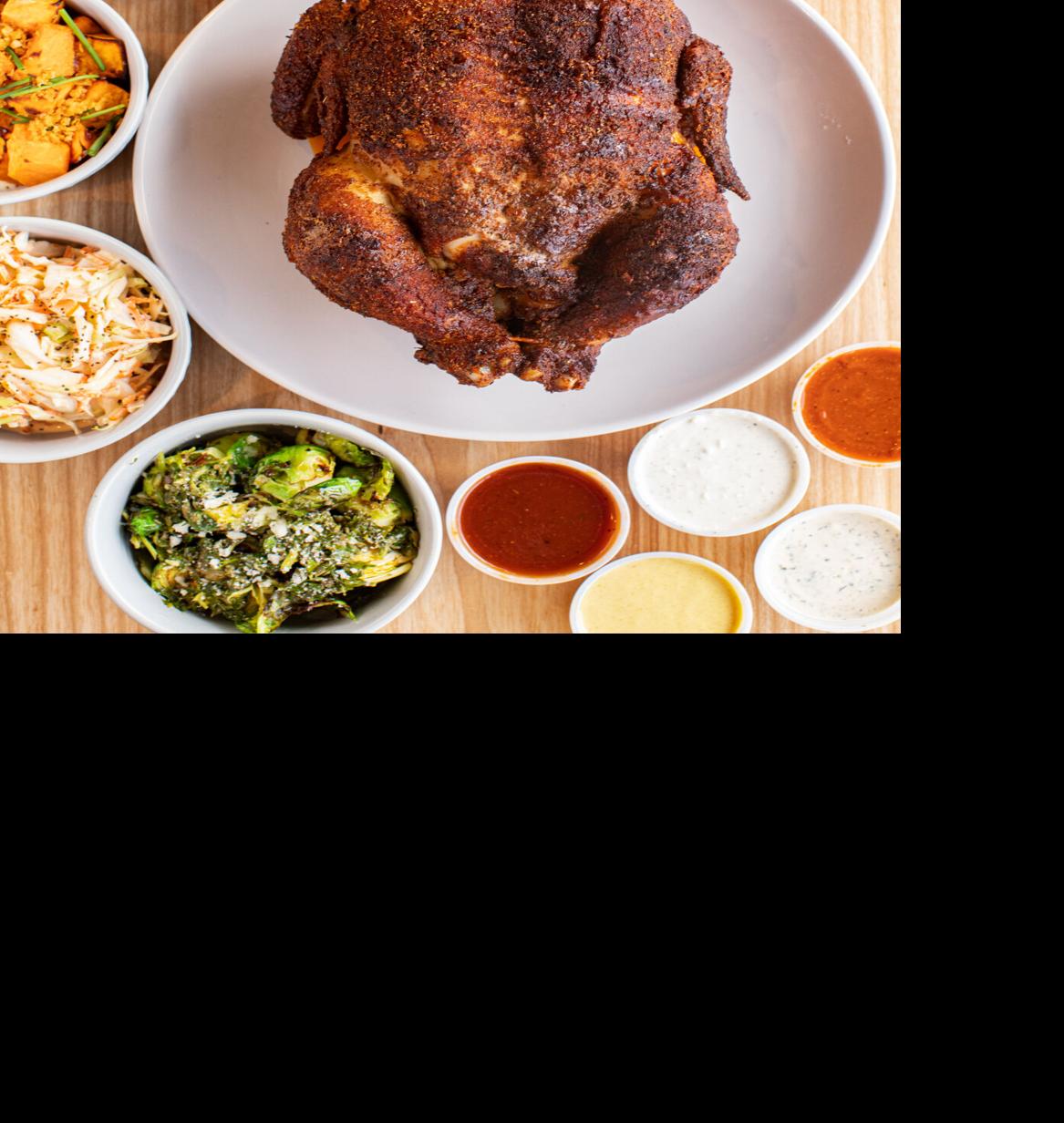 Feast's guide to the Food Hall at City Foundry STL