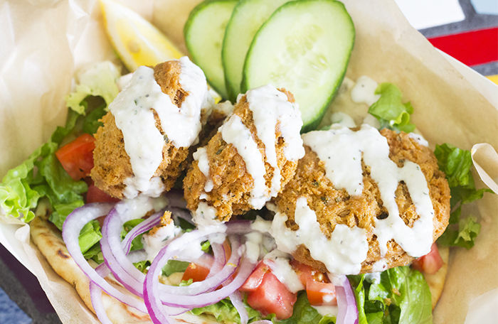 The Jerk Shack Revives Venice Cafe's Jamaican Eats