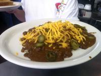 The Best Slingers in St. Louis